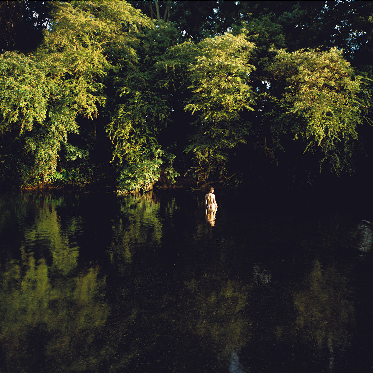 Tom Hunter for Photography on a Postcard – AOAP Projects