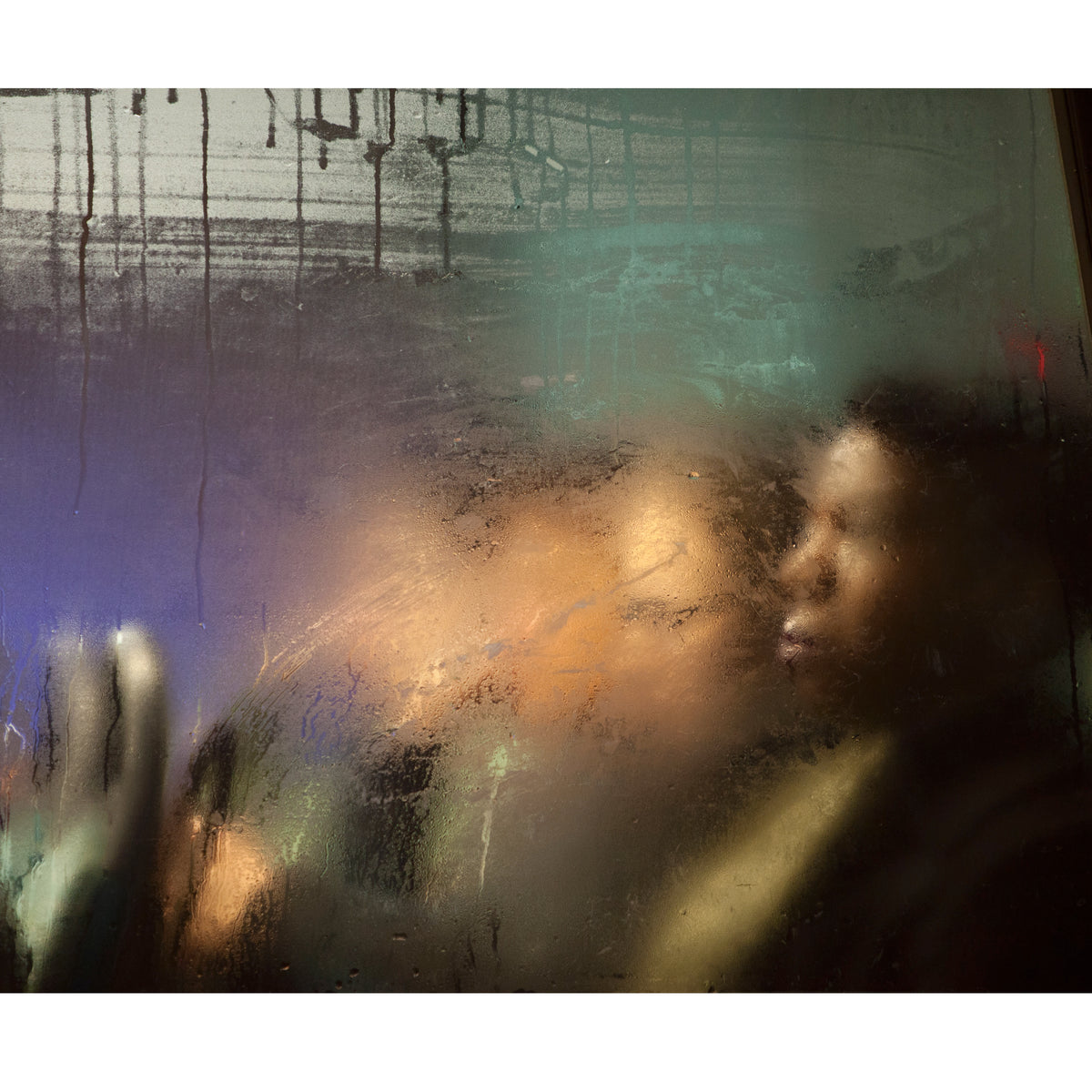 Nick Turpin for Photography on a Postcard – AOAP Projects