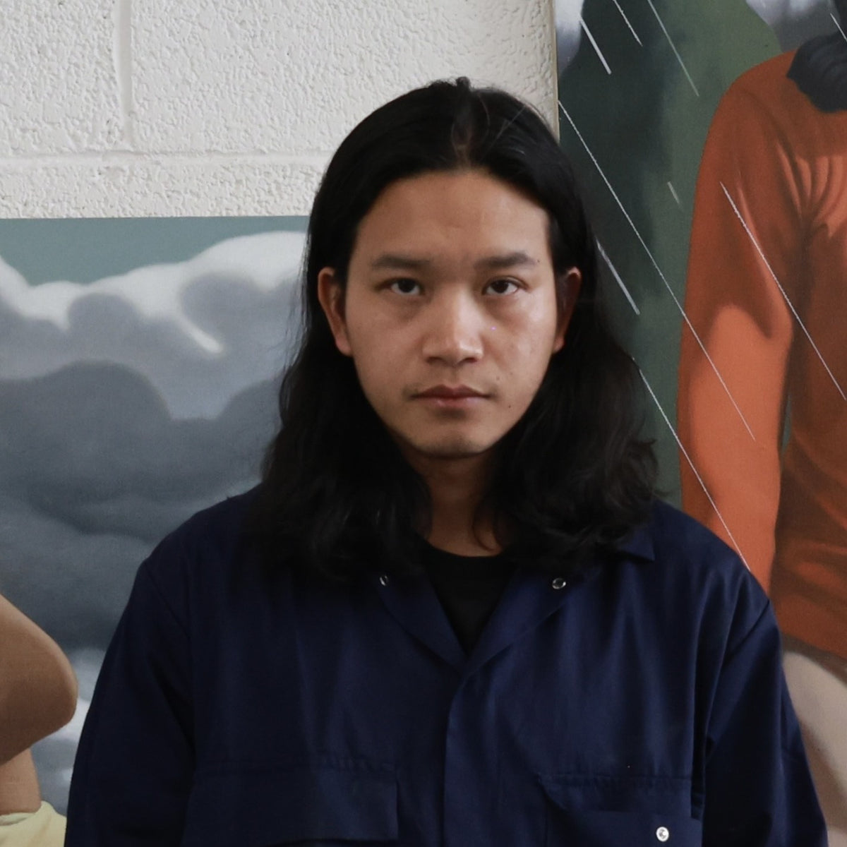 Meet the Artist: Tang Shuo – AOAP Projects