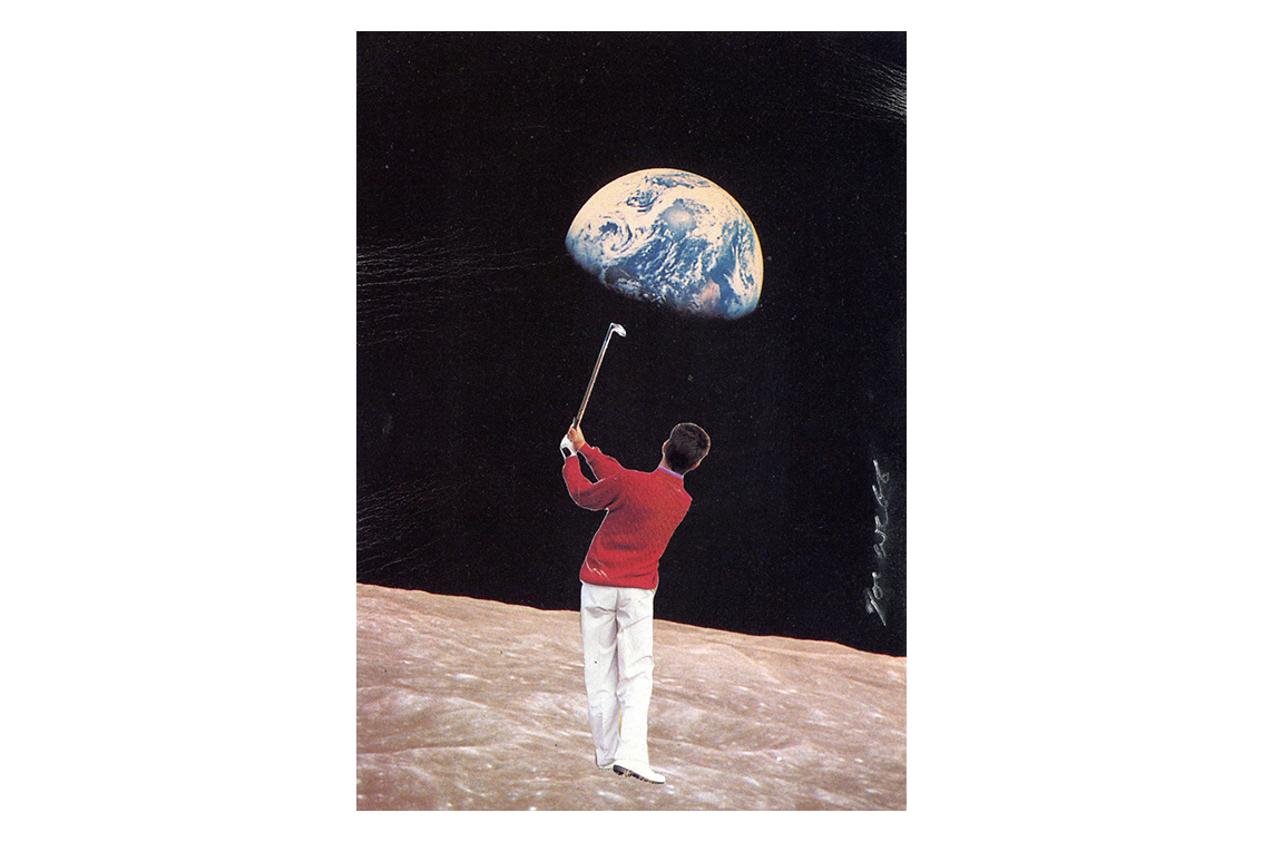 Art on a Postcard | Buy Joe Webb Art Prints Online – AOAP Projects