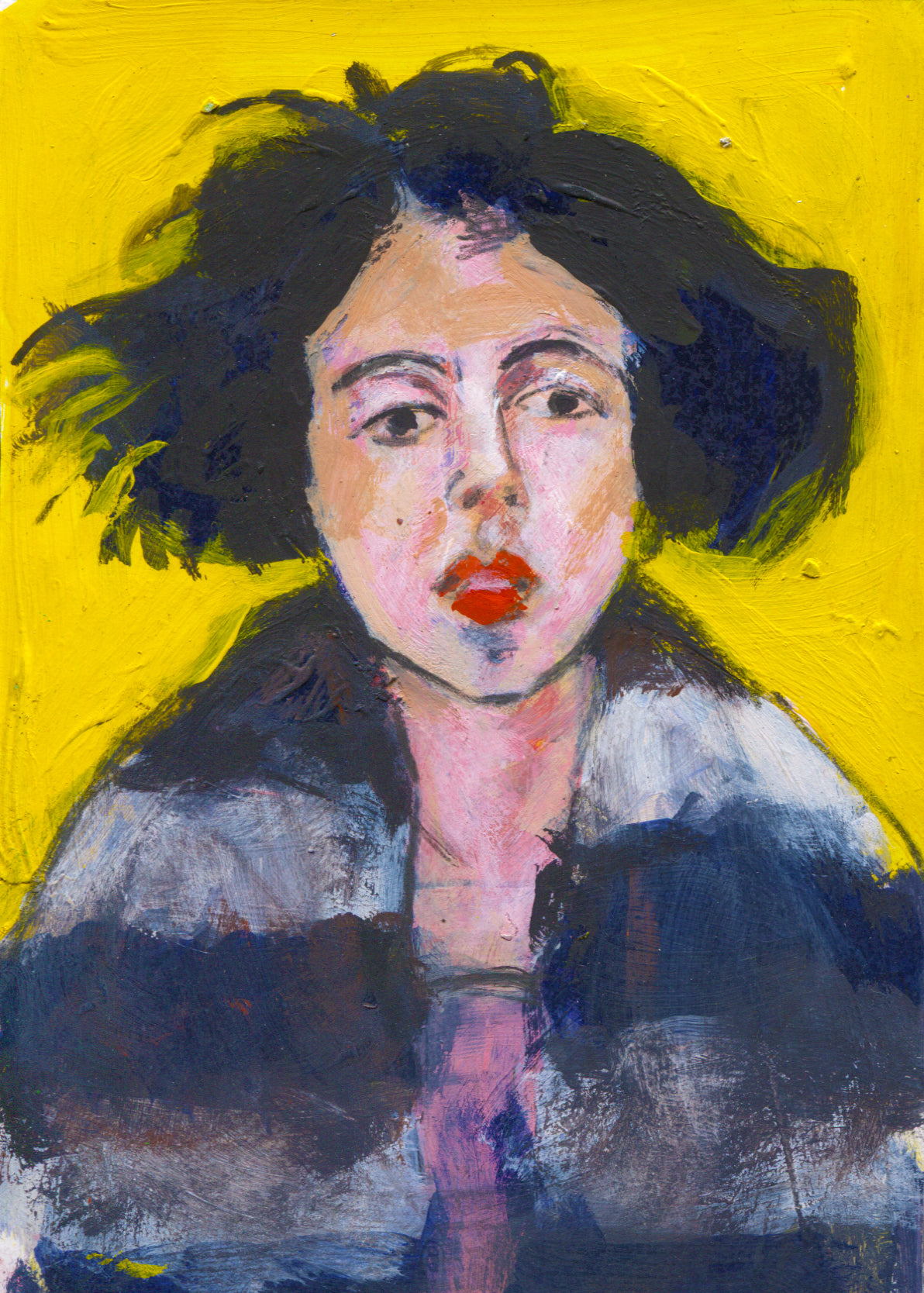 Art on a Postcard | Buy John Wragg RA Art Prints Online – AOAP Projects