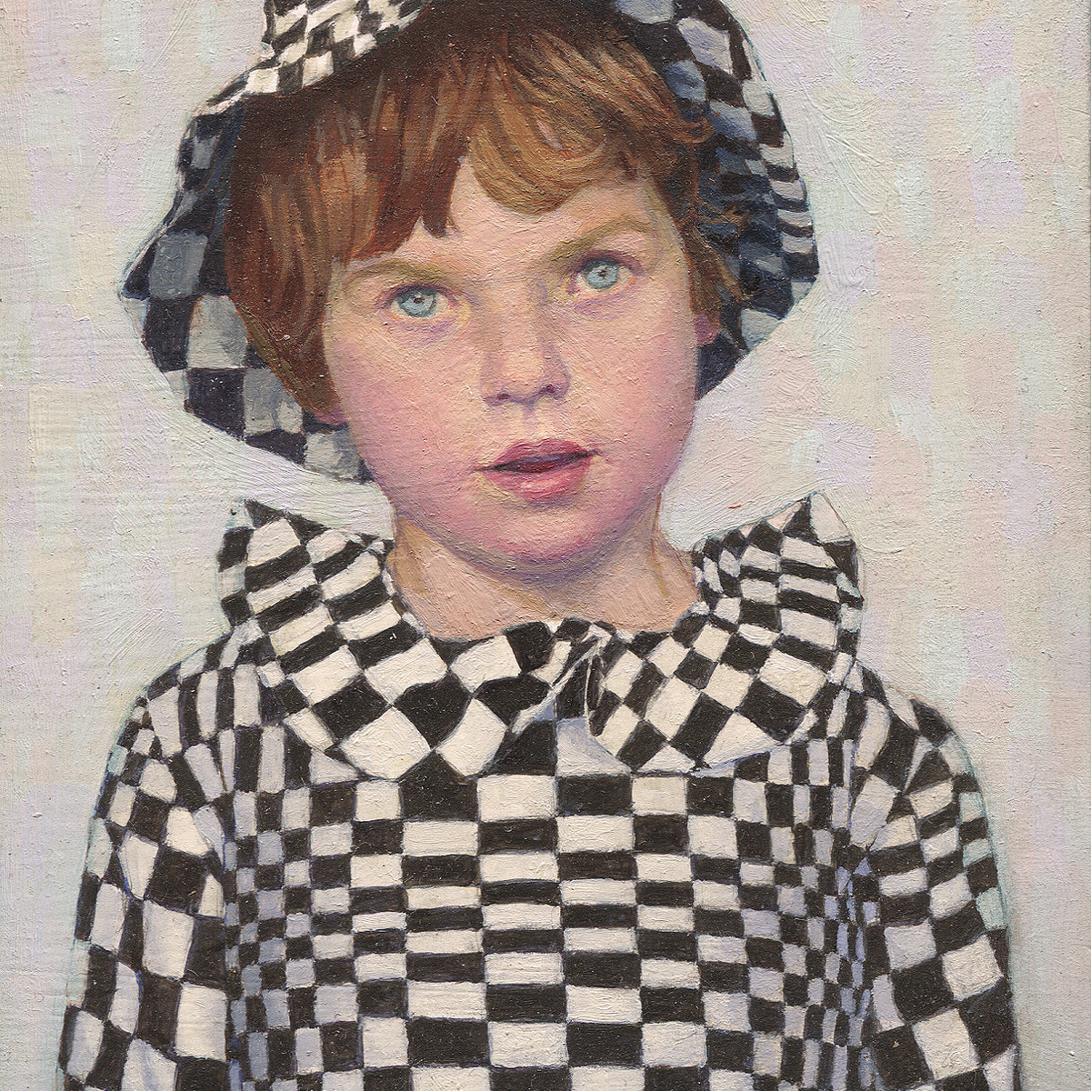 Art on a Postcard | Buy Mark Peppé Art Prints Online – AOAP Projects