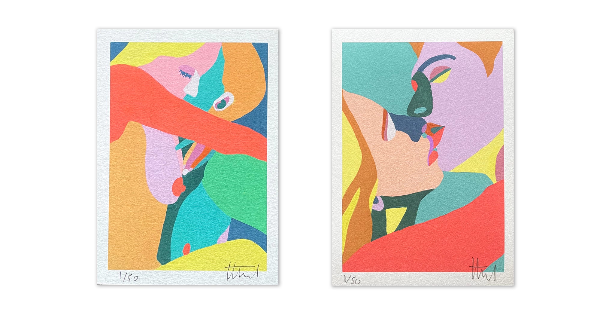 Buy Helen Beard's 2025 Print Release – AOAP Projects